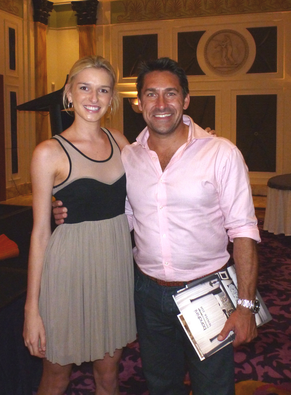 Bandhini Team meets famous Designers ~ Bandhini Homewear Design