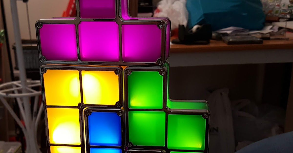 The Puzzle Den: Puzzle Goodies from Dave and Busters