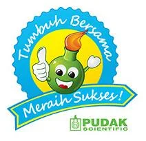 Mari Berbagi: PUDAK SCIENTIFIC