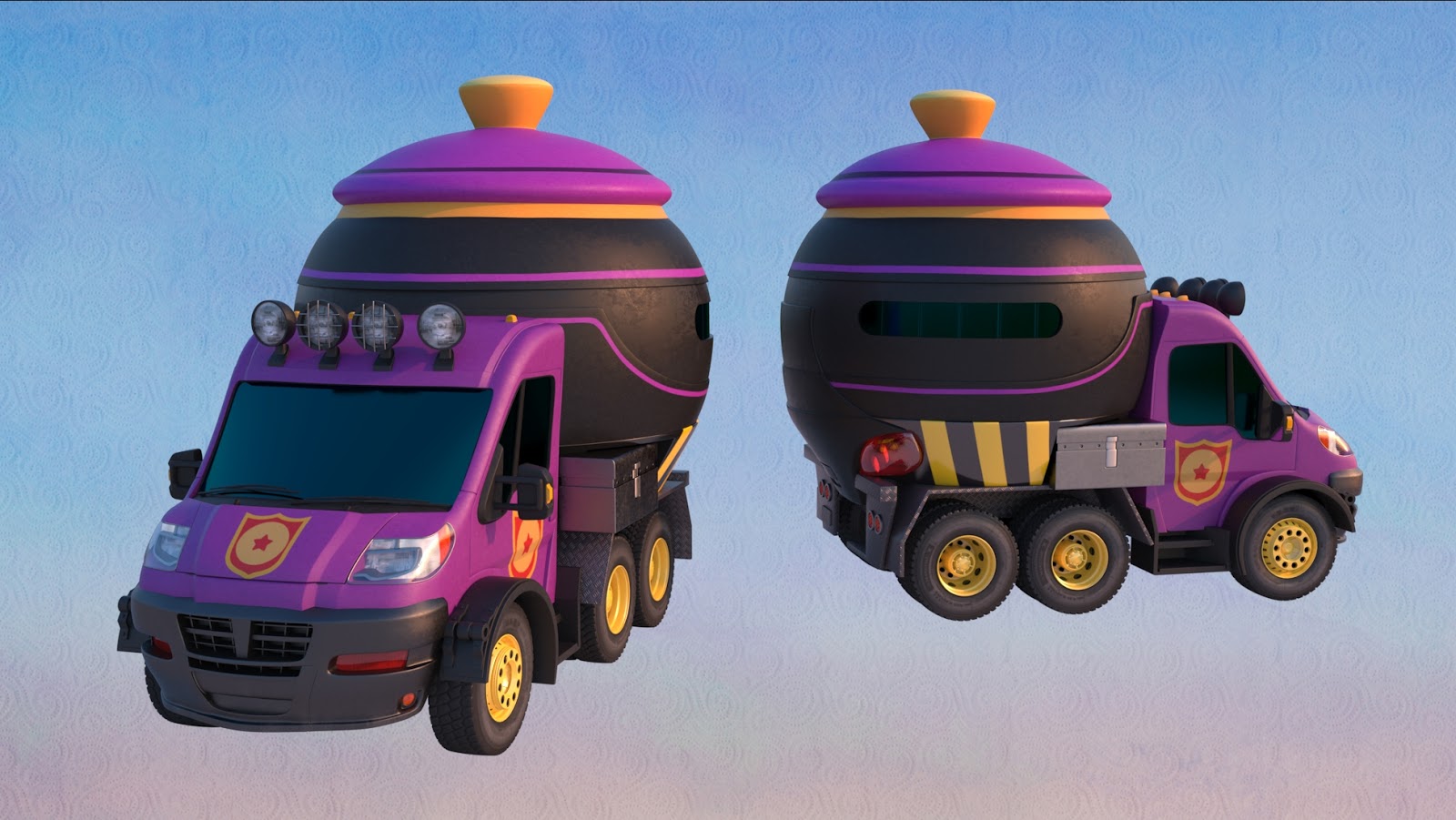 Paws As Hands: SESAME STREET _ Smart Cookies