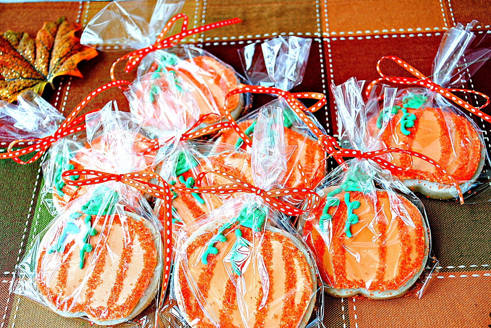 Whatever Dee-Dee wants, she's gonna get it: Give Thanks- Pumpkin Sugar ...