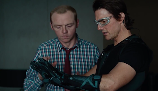 Filmlabbet: Mission: Impossible — Ghost Protocol