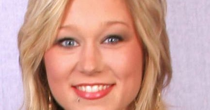 Autumn Lights Picture: Autumn Jones