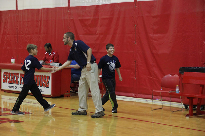 Bates Family Blog: Bates Updates and Pictures | Gil and Kelly | 19 Kids ...