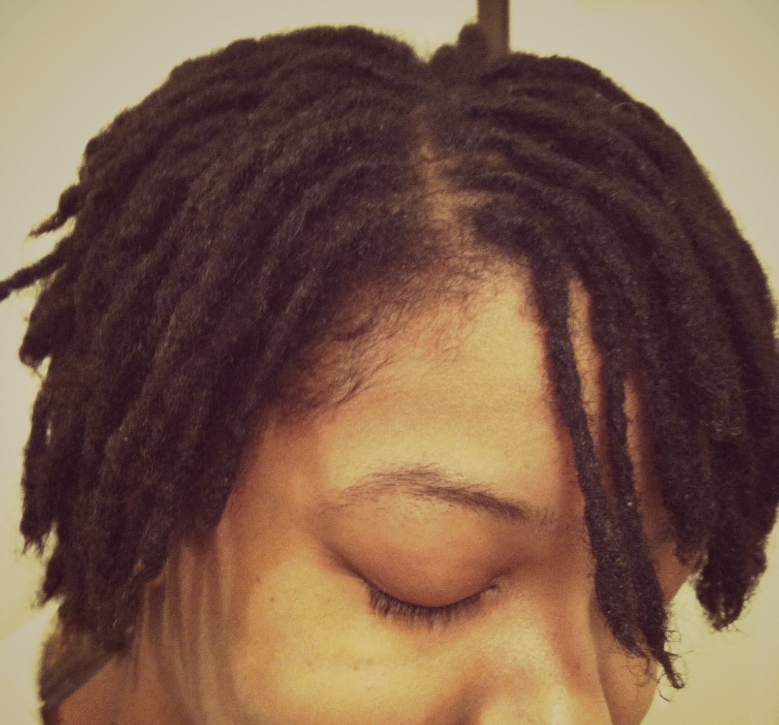 My Loc Journey: January 2013