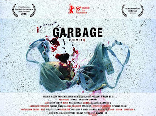 GARBAGE 2018 (ENG.SUBBED)