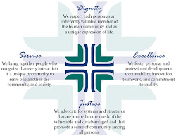 VALUES: GOD IS A REAL GOOD GOD