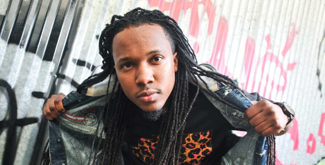 THE RAYDIO TWINs: NEW MUSIC VIDEO: UNCLE REECE "UNTIL I PASS OUT"