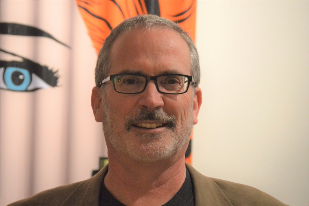 Jungle Red Writers: Michael Wiley: Justice in the Sunshine State