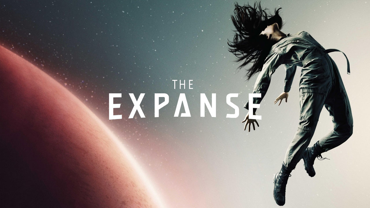 The Expanse Nova Série De Ficção Científica Da Netflix Já Está Disponível