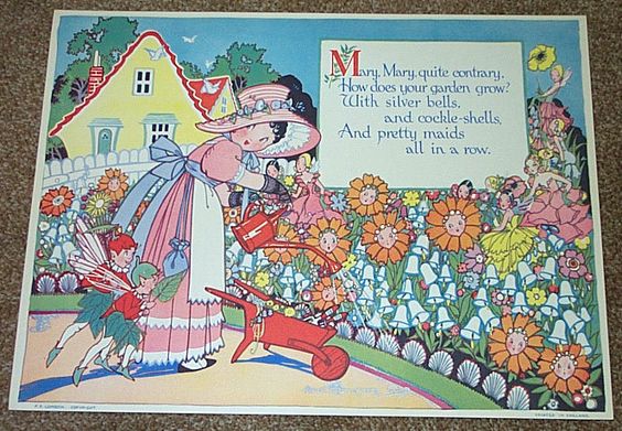 Soloillustratori: Anne Rochester