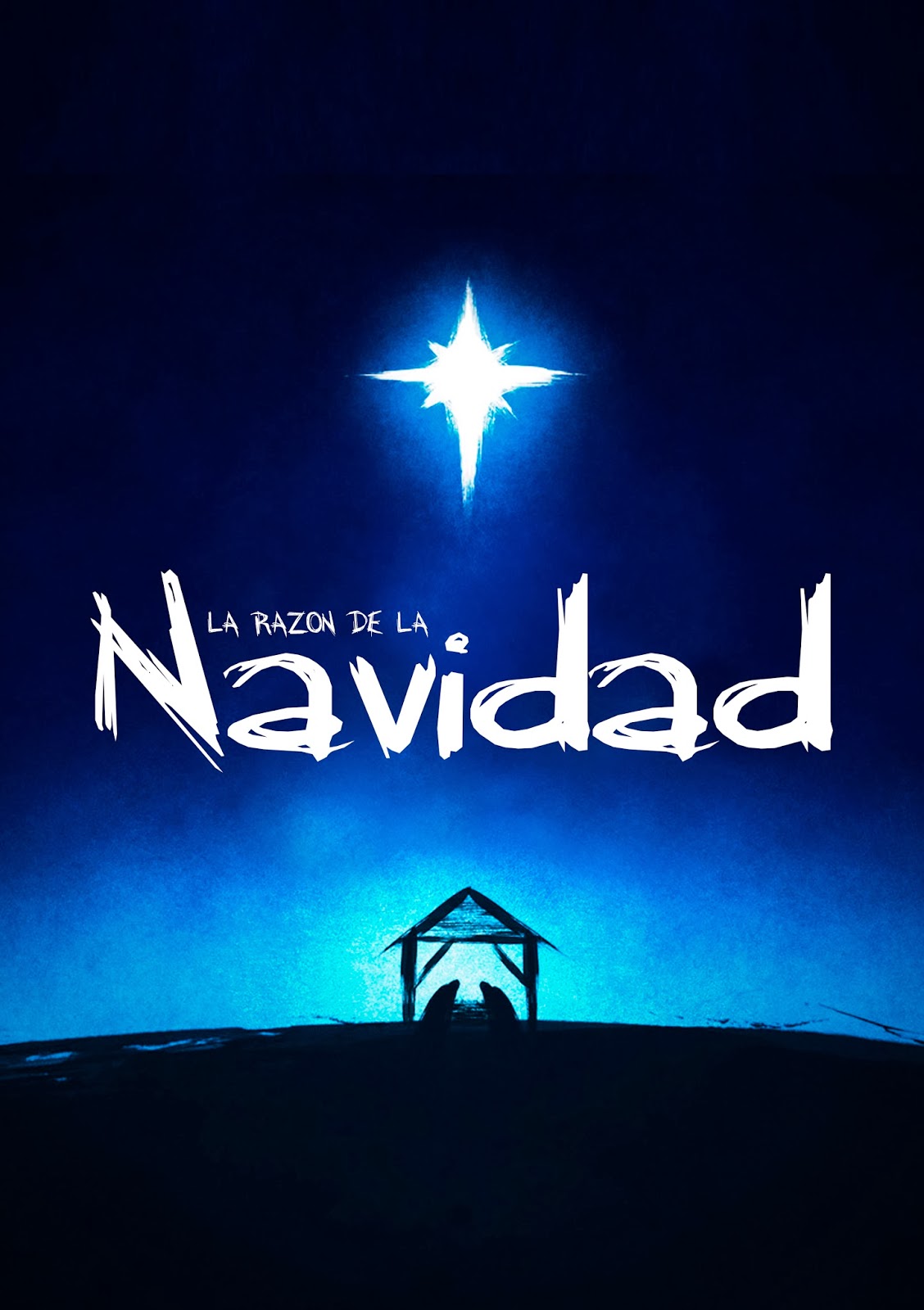 IGLESIA BAUTISTA CENTRO DE VIDA: Tema de Diciembre: LA RAZÓN DE LA NAVIDAD
