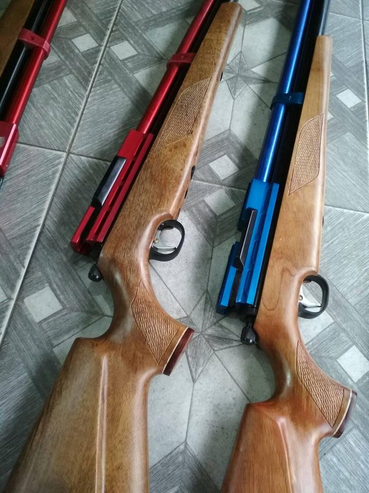 10 Rekomendasi Senapan Angin PCP Terbaik (Update 2023) BukaReview