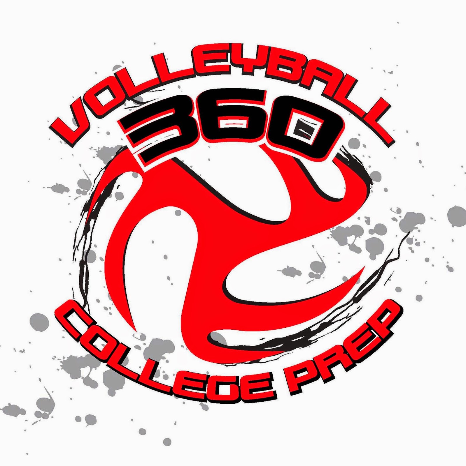 360 Volleyball Club: 360 Volleyball Has a New Website