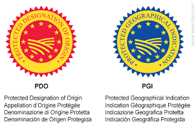 Third Country Producers Exempt from the Compulsory Use PDO and PGI ...