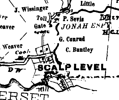 Skelp, Scalp, or Scalp Level?