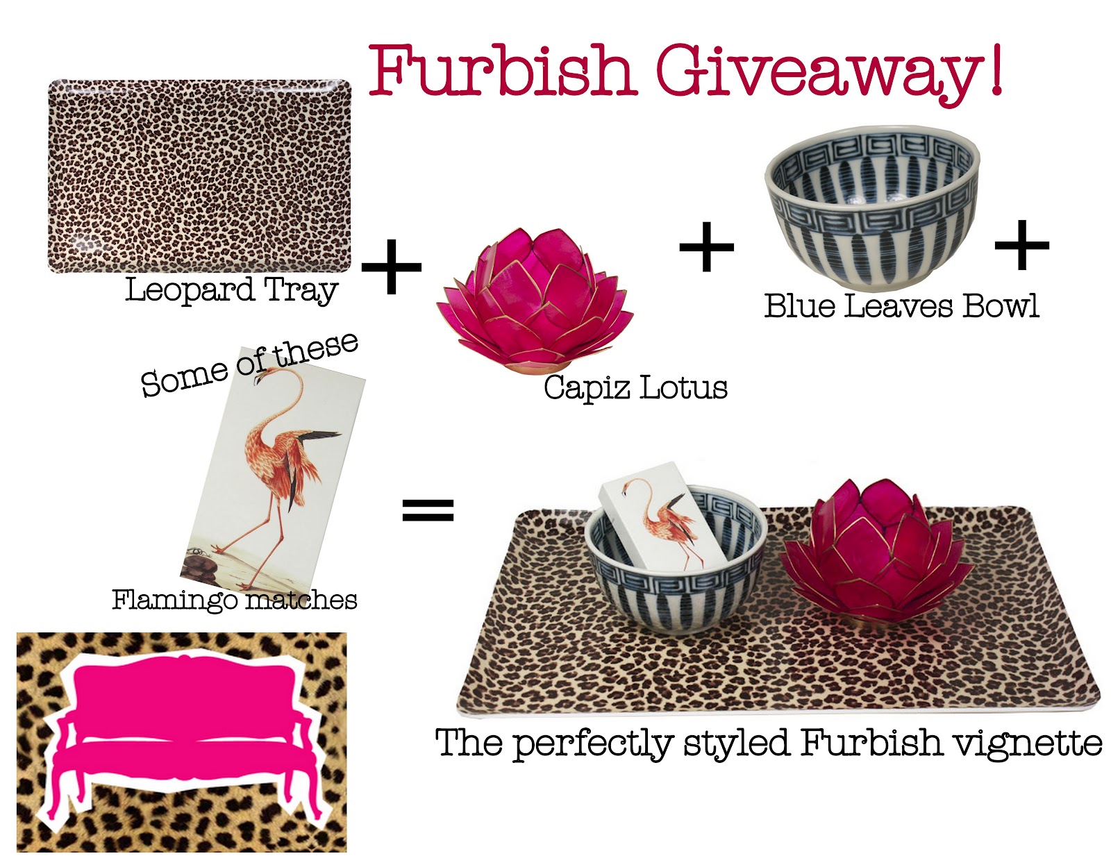 sadie + stella: Furby Furb Furbish Giveaway