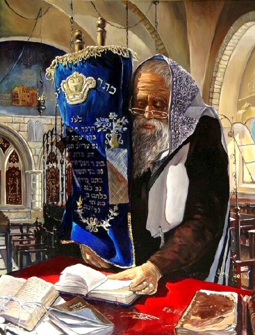 Reading and Art: Alex Levin