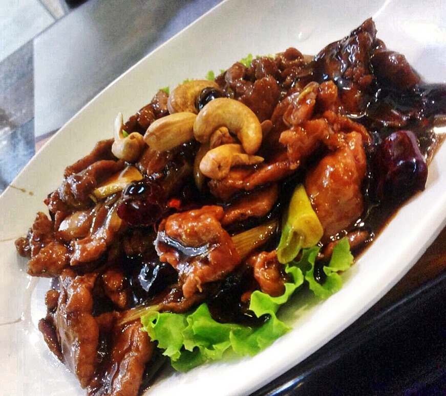 EGGCITED: Itasuki Express Margo City Depok - SukiSuki DamDam SukiSuki Dam