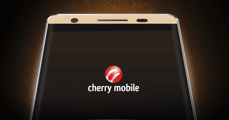 Cherry Mobile To Unveil A Game Changing Flare This October 9, 2015!
