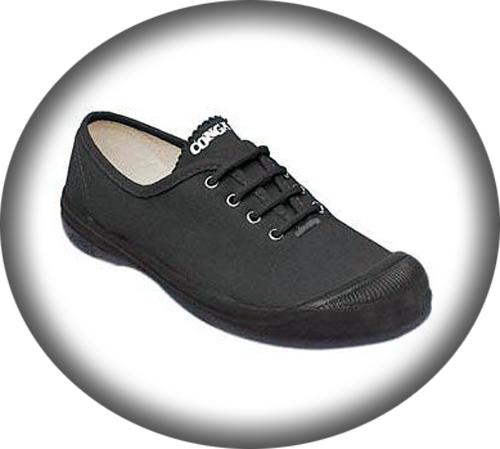 Shoes! OMG! Shoes!: conga