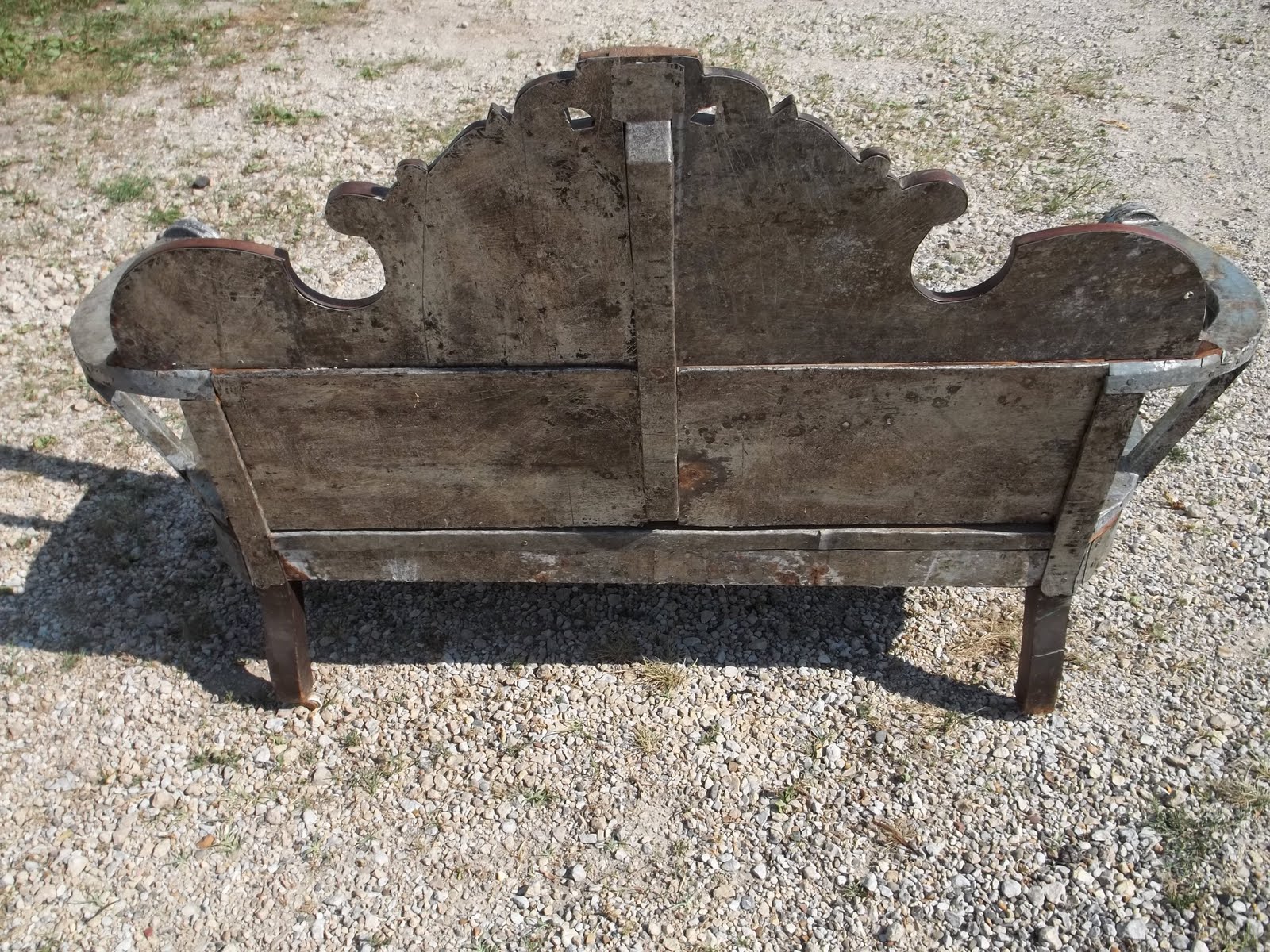 simply iowa: Meet Tin Victoria....