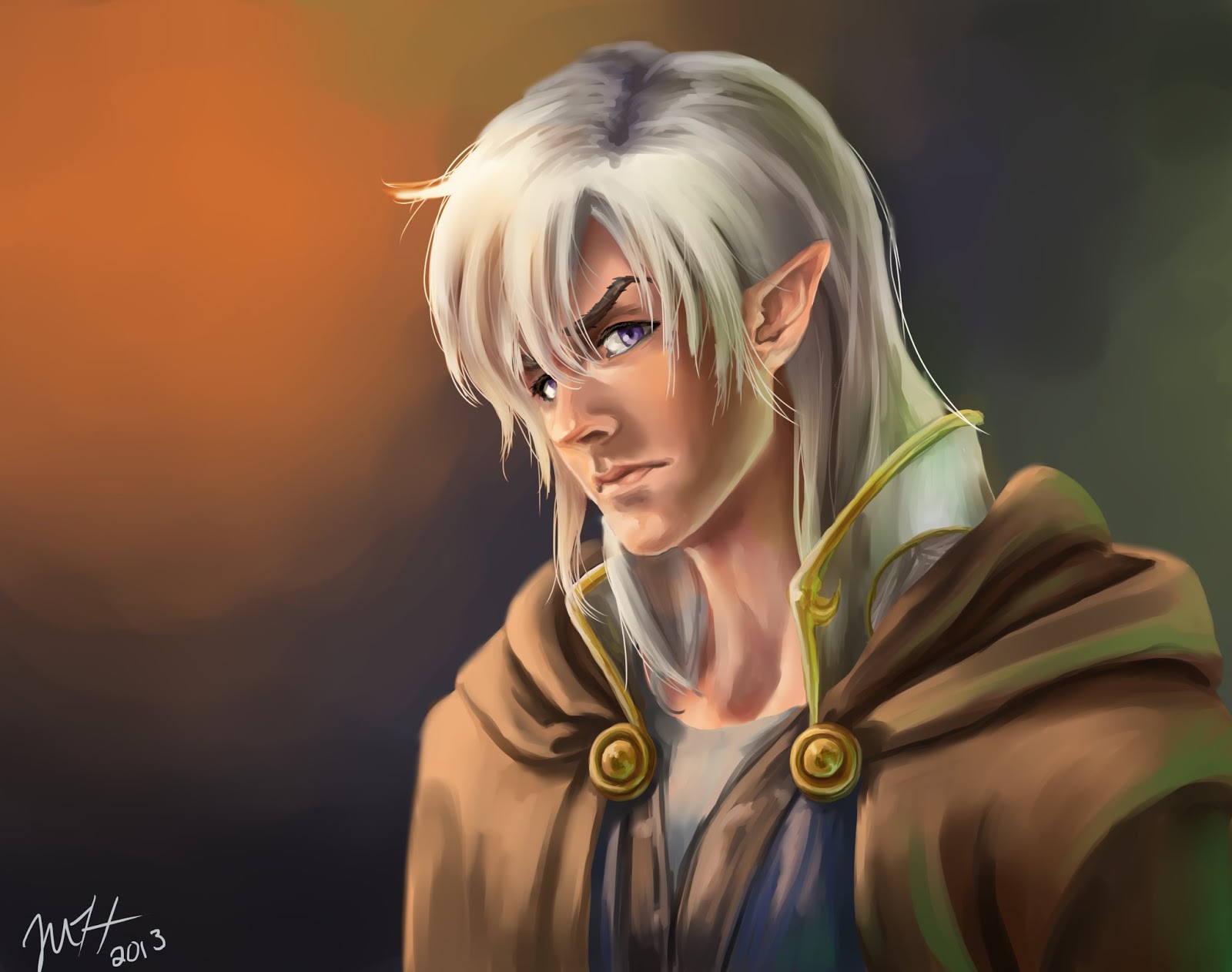 Recurring Fantasy: Call of the Night - Extras 2