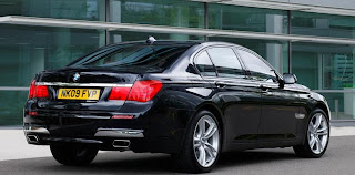 Cars Pictures & Information: bmw m7