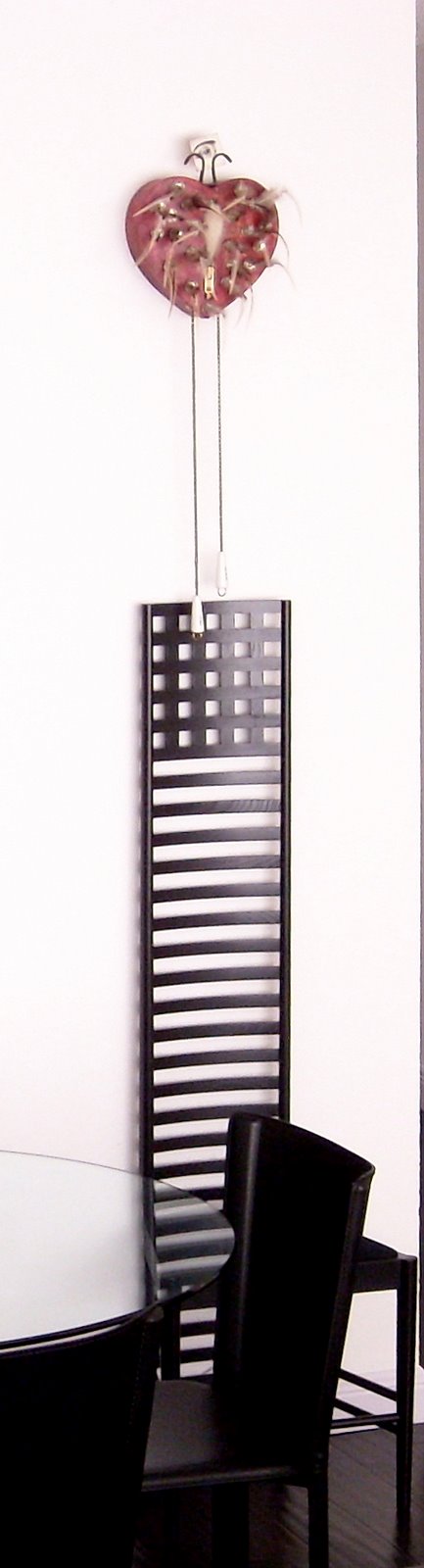 Susannah West Interior Design: SIMPLICITY (AKA the IKEA RED KITCHEN)