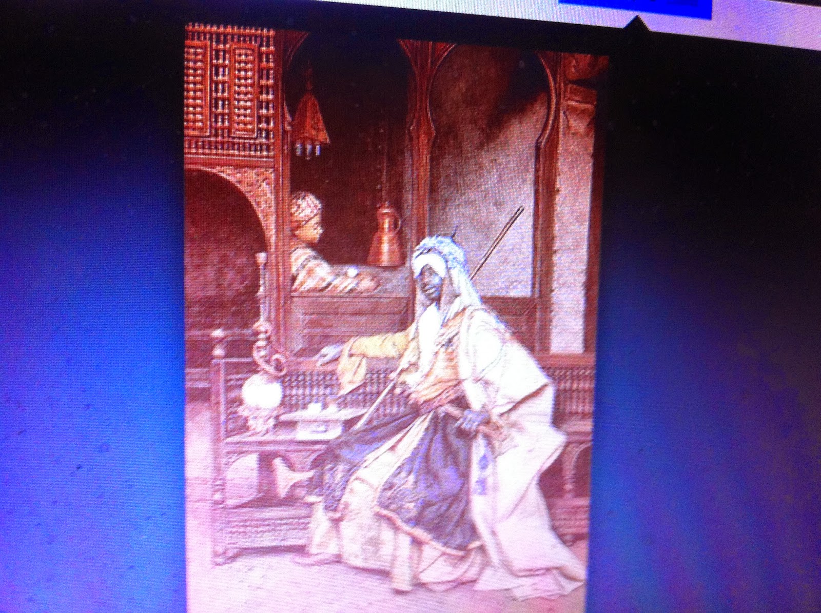 THE BLACK SOCIAL HISTORY:: BLACK SOCIAL HISTORY : THE ZANJ REBELLION OR ...