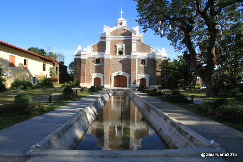 Explore.Dream.Discover: Rediscovering Dingras Church