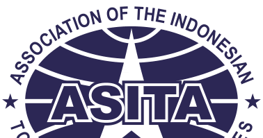ASITA ( Association of The Indonesian Tours and Travel Agencies )