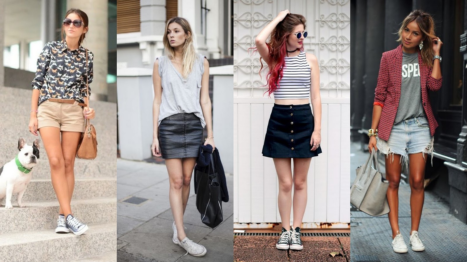 GET THE LOOK: ALL STAR - Brenda Rast | Blog