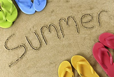 Antiques And Teacups: Tuesday Cuppa Tea, Savoring The Summer, June Things