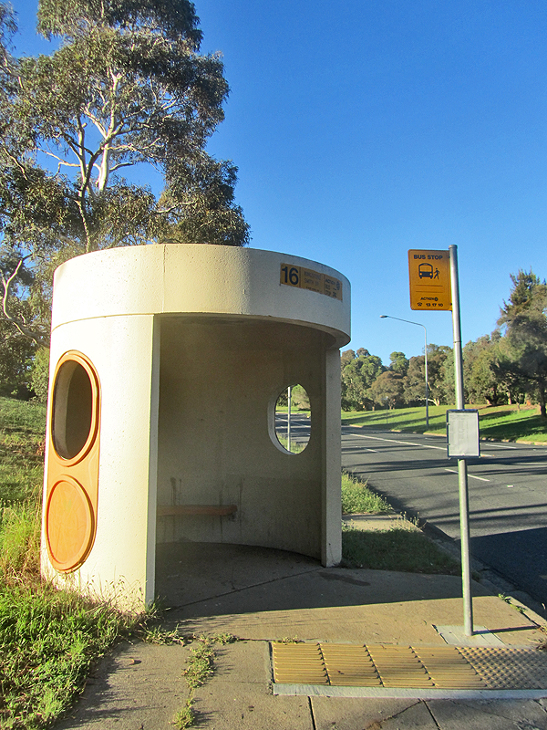 Daily Photo Canberra: March 2012