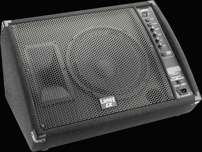 Dreaming Guitar: Axe-Fx II rig to the test