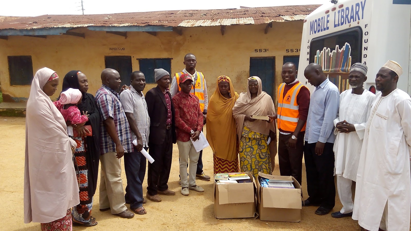 WELCOME TO JOHN POFI FOUNDATION (let there be peace): JPF IN ...