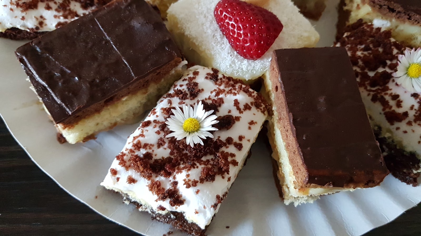 Bubu Cuisine: Prajituri de casa