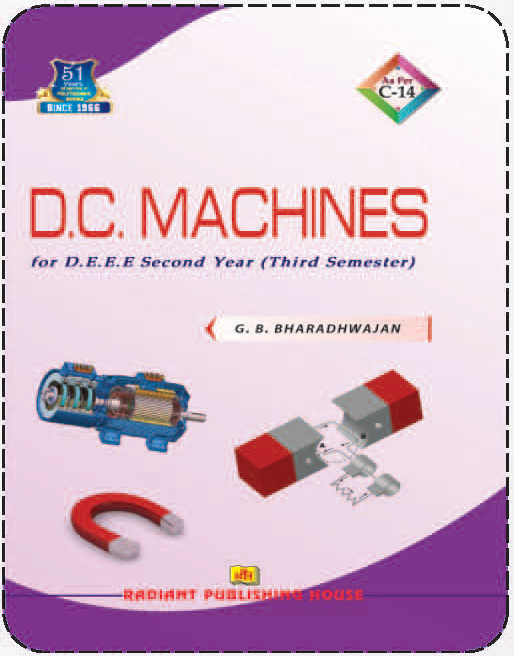 POLYTECHNIC SECOND YEAR (THIRD SEMESTER)BOOKS : ELECTRICAL AND ...