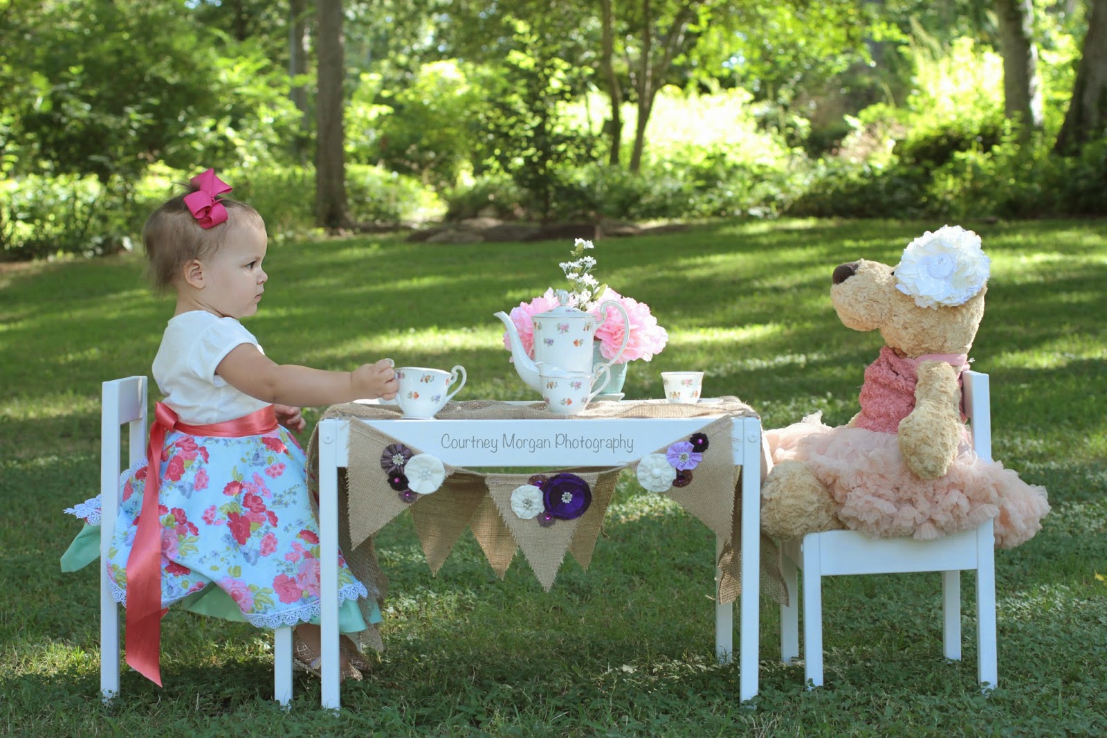 Courtney Morgan Photography