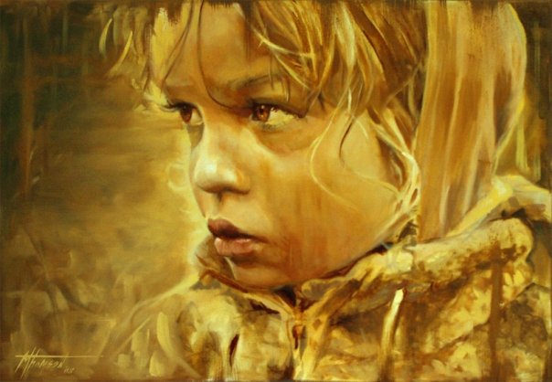 Maher Art Gallery: Thomas M. Thomson | Rota, Spain