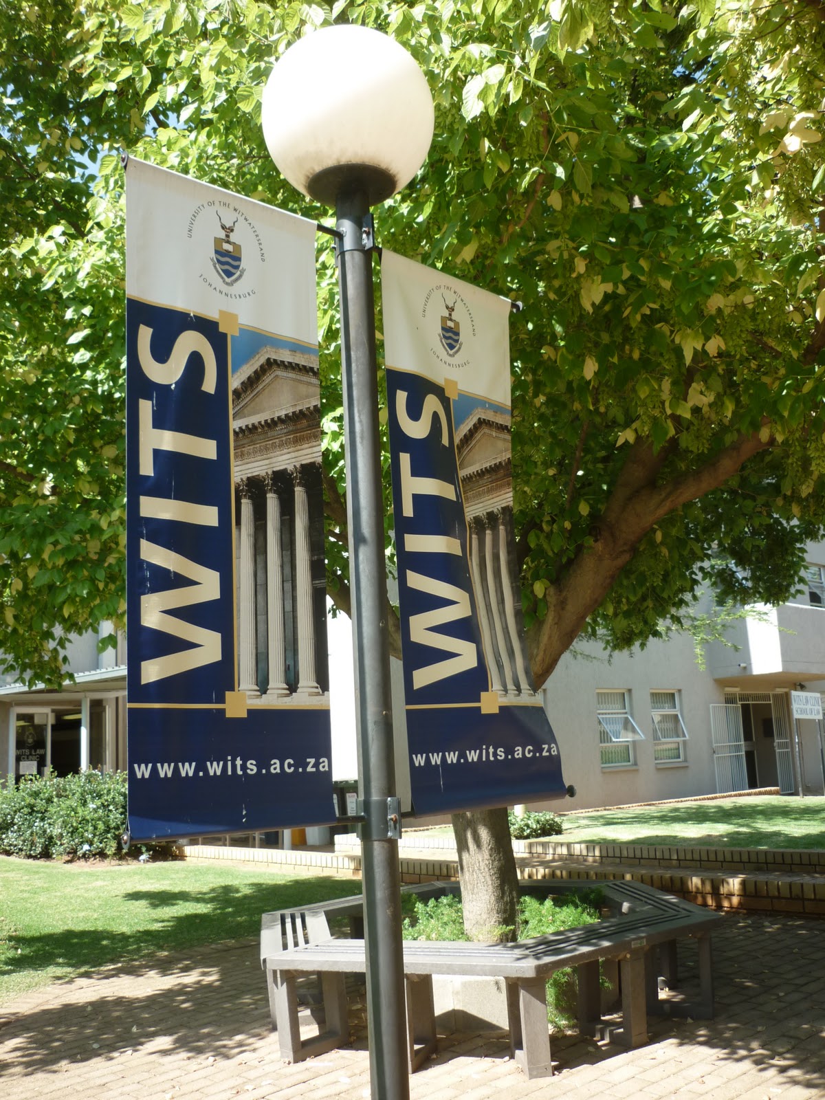 African Asylum: Wits University - Refugee Law Clinic