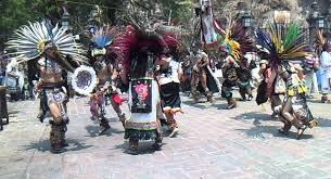 CONOCER MÉXICO POCO A POCO: - Chalma: El Santuario del Señor de Chalma