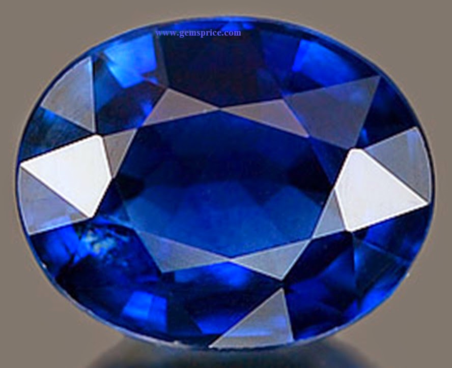 BATU SAFIR: Batu Safir / Sapphire