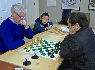 Boylston Chess Club Weblog: BCC YEAR END OPEN: ELITE 12 PLAY QUALITY ...