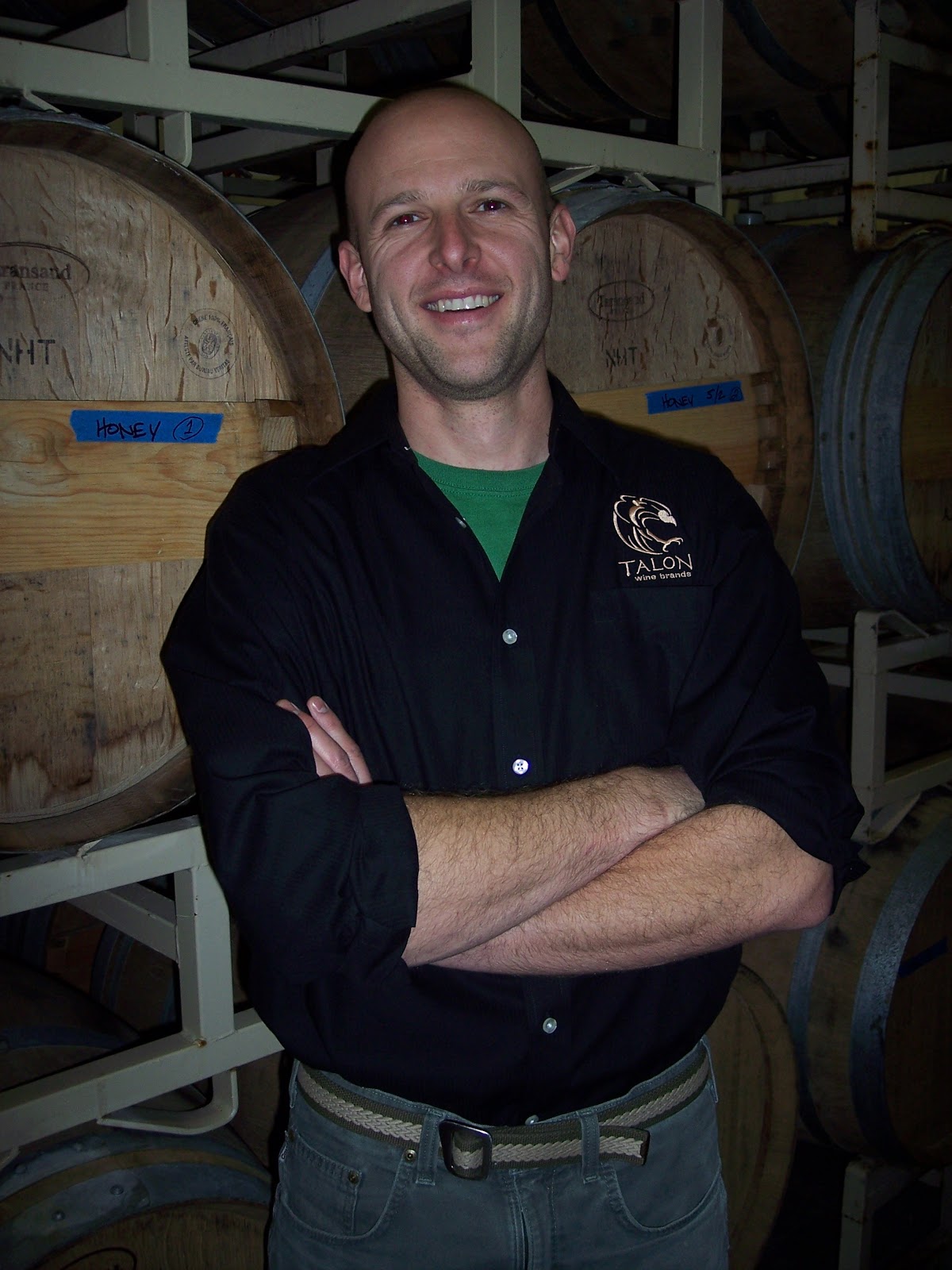 Colorado Wine Press: 2011