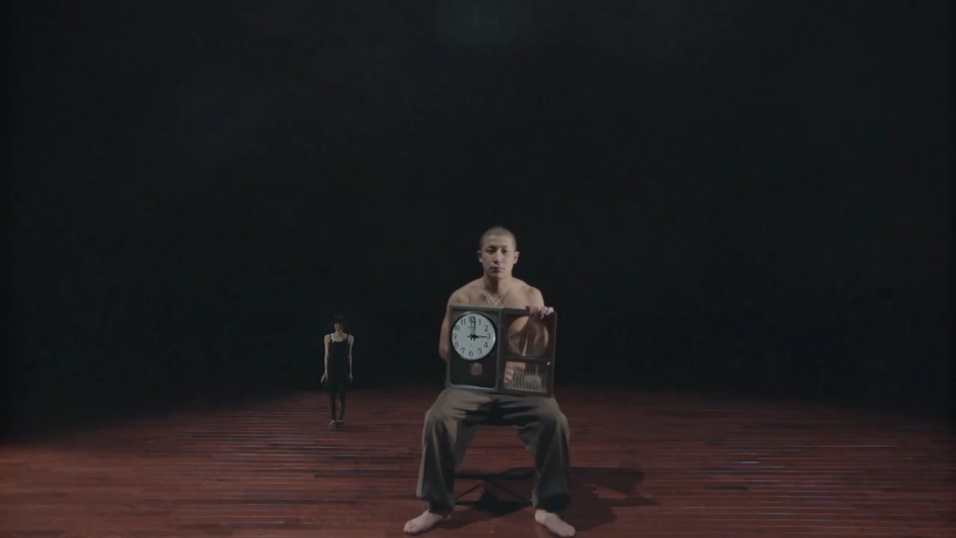 I cry like Yuko Oshima: Jpop: 88 Kasyo Junrei (八十八ヶ所巡礼)