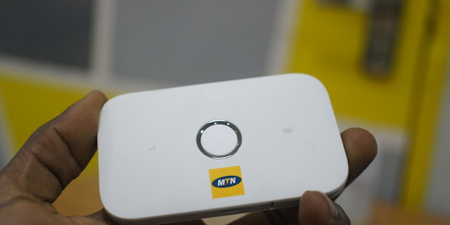 You Can Now Buy MTN 4G LTE Modem and Mifi Now at Cheap Price | See Live ...