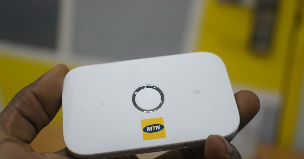 You Can Now Buy MTN 4G LTE Modem and Mifi Now at Cheap Price | See Live ...