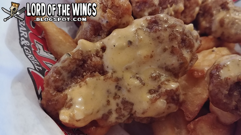 LORD of the WINGS (or how I learned to stop worrying and love the ...